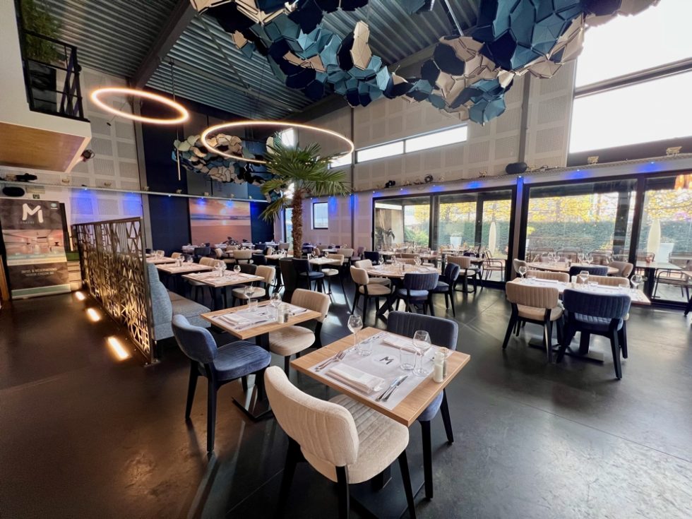 Chez M | Cuisine française