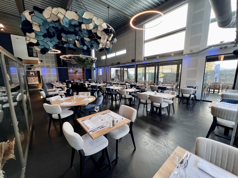 Chez M | Cuisine française