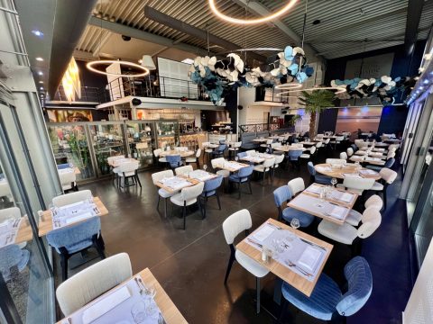 Chez M | Cuisine française
