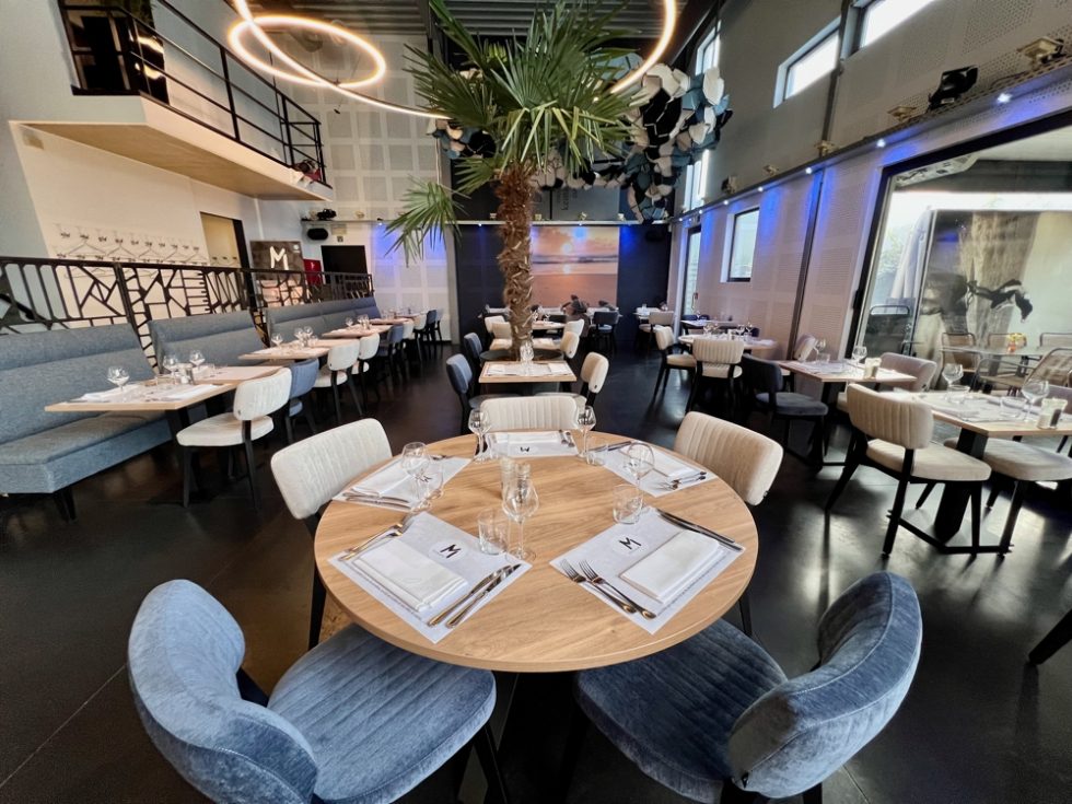 Chez M | Cuisine française