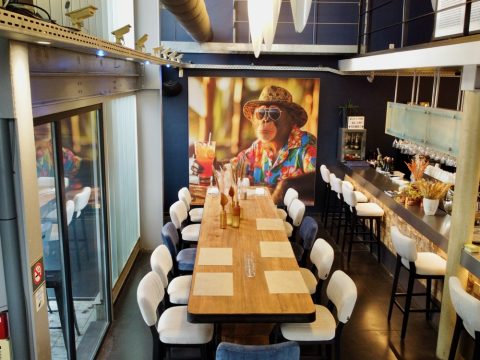 Chez M | Cuisine française