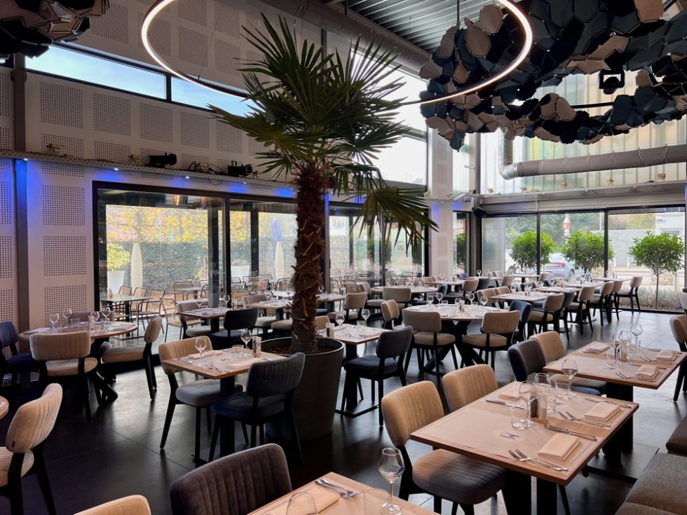 Chez M | Cuisine française